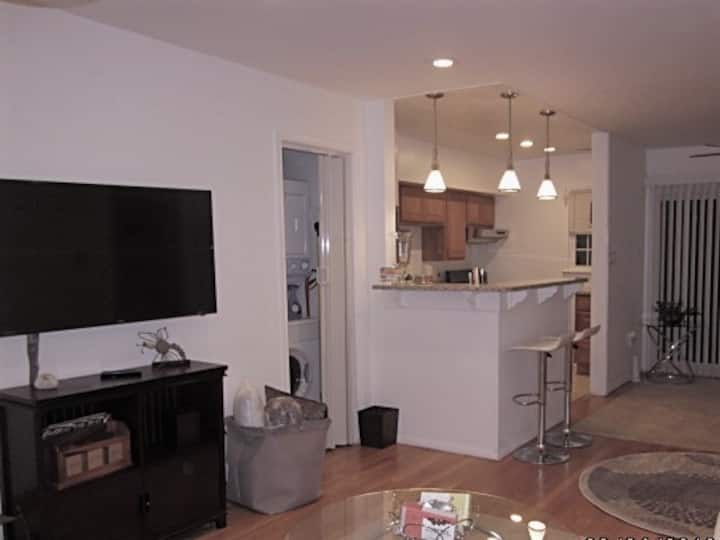 The Stone Abode - Charlottesville, VA