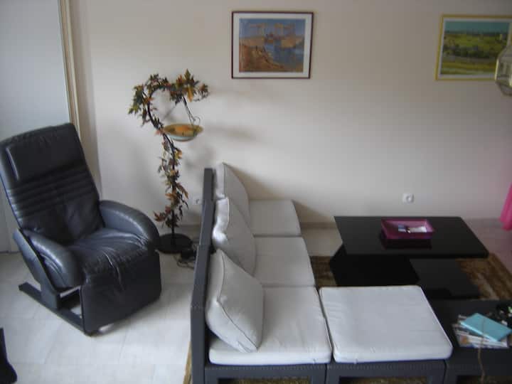 Maison Du Bonheur - Cluny