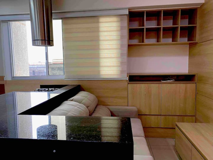 Duplex Encantador No Vista Park Sul - Brasilia (Brazil)