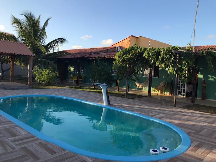 Vila Massagueira - Alagoas