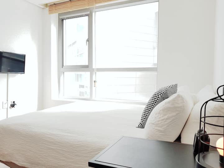 Myeong Dong Jongno Nana Home #9(luggage Storage) - 코엑스몰