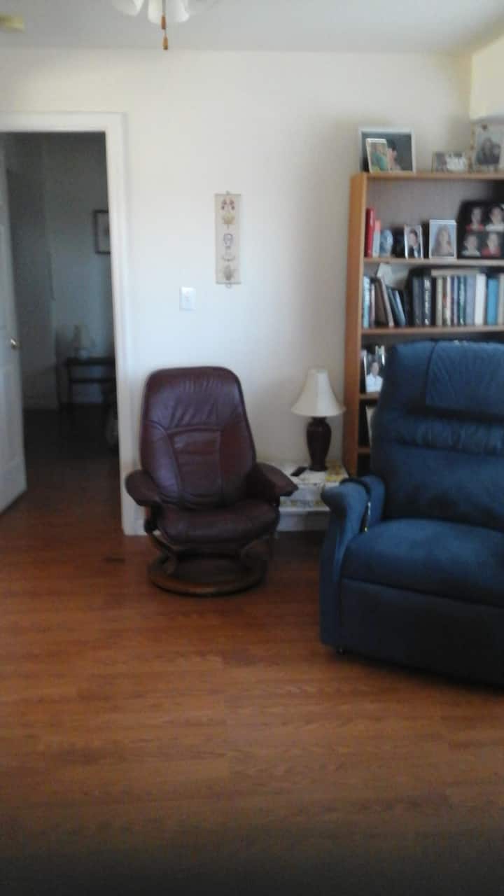 Delta  Retreat - Brentwood, CA