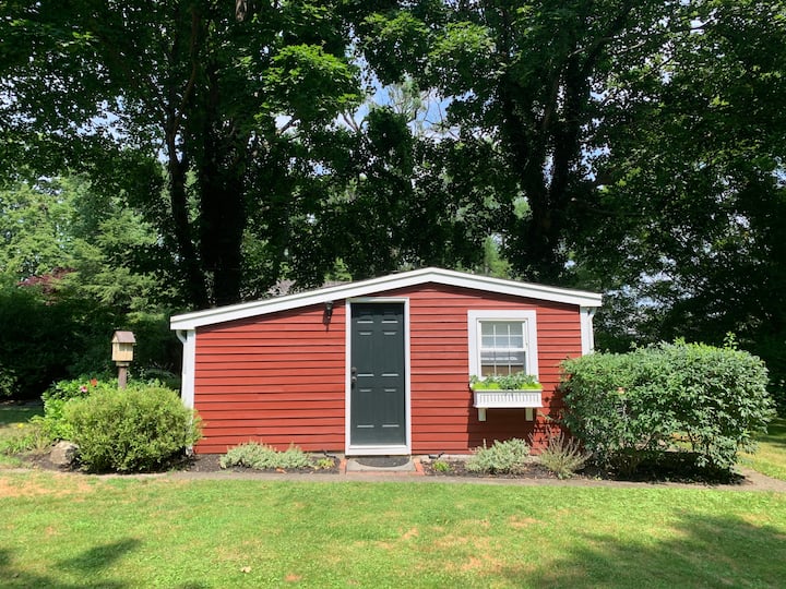 The Chicken Coop In Cohasset Village - Scituate, MA