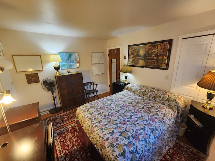 Lovely Ann Arbor Home Room/bath Preferlonger Stays - Ann Arbor