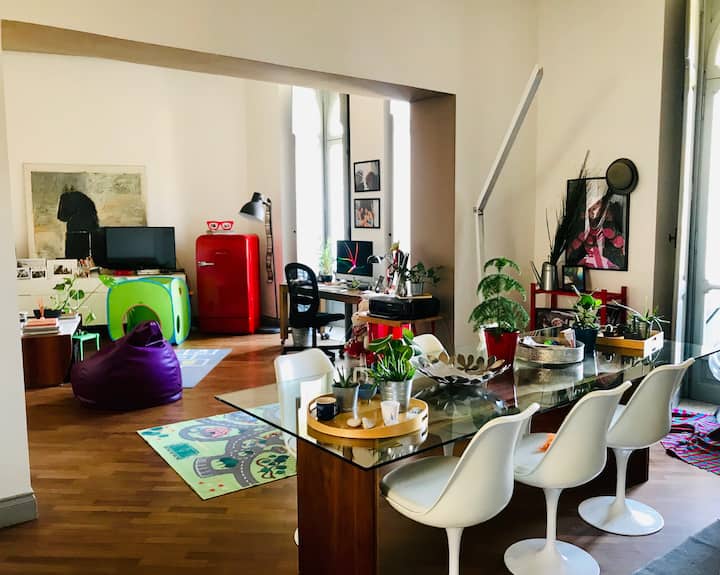 Naples&love - Naples