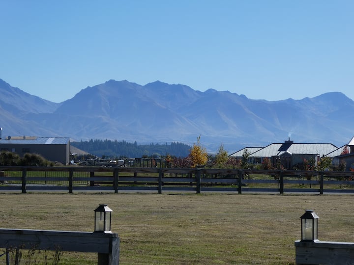No 5 The Drive - Twizel