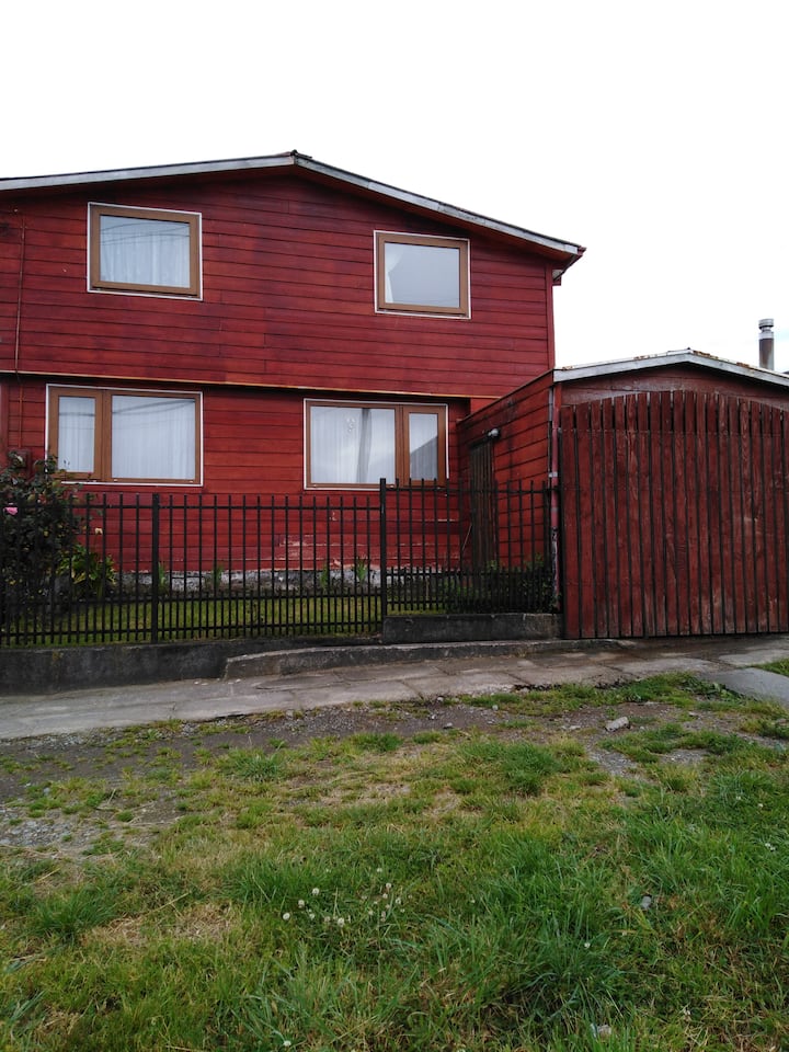 Arriendo Casa Por Días En Puerto Varas - Puerto Varas