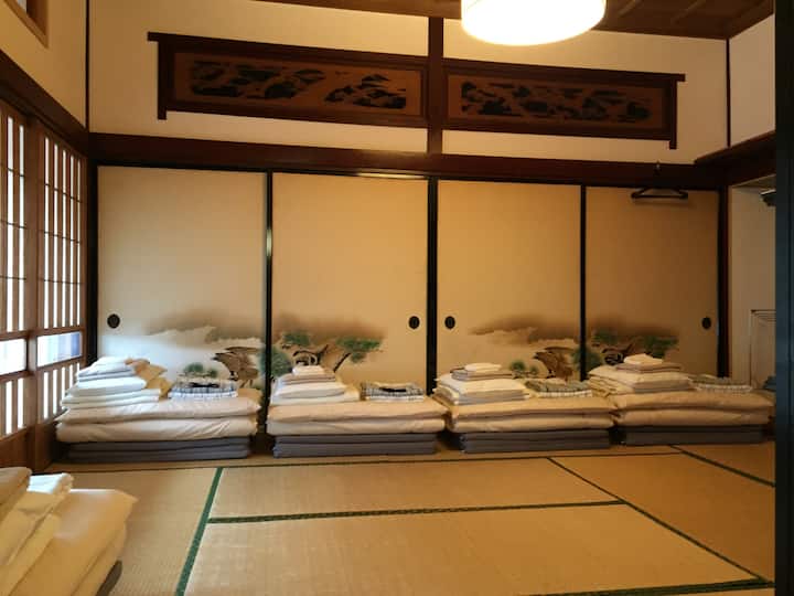 Request For Traditional House And The Beach Max 5 - 宮城郡