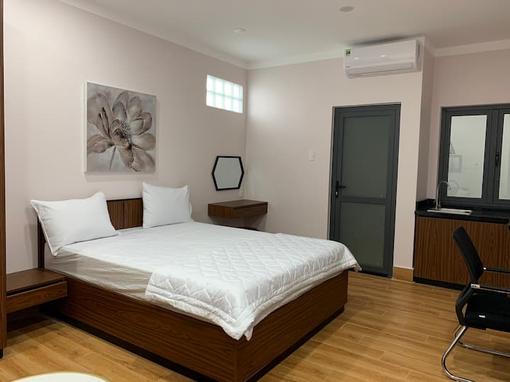 Mk Studio 304 - 호찌민시