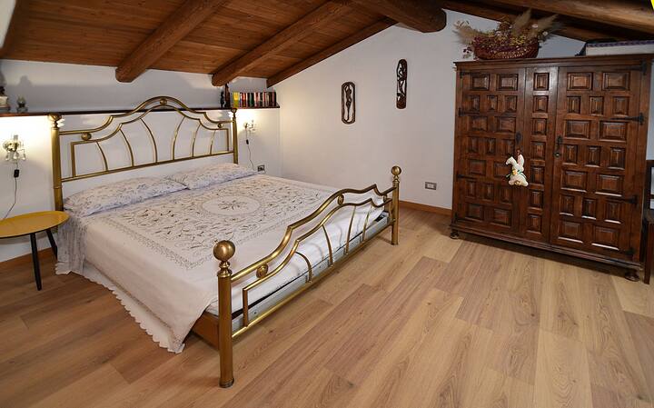 B&b Le Mimose, Lavanda, Bricherasio, To - Cavour