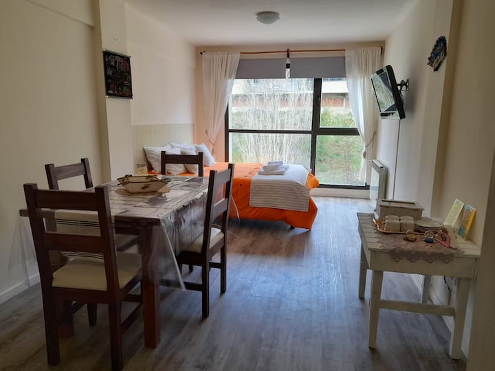 Monoambiente Céntrico Bariloche - San Carlos de Bariloche