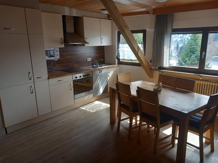 Haus Heidelberg Appartment 6 - Titisee-Neustadt