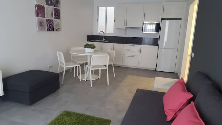 Apartamento Hotel Parque 5 - la Grande Canarie