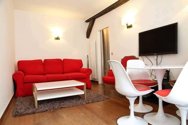 Lovely Appartement Near Montparnasse - Paris