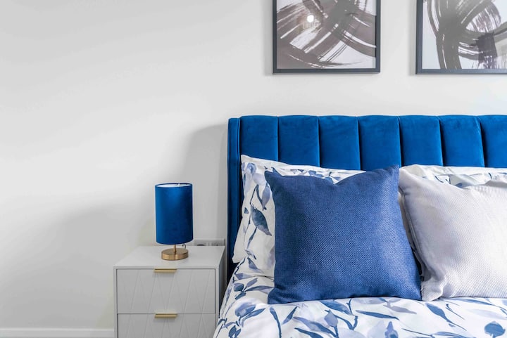 Luxury Apartment In Superb Area - Harrow