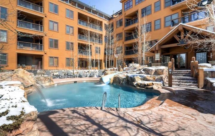 10 Best Airbnb Vacation Rentals In Keystone, Colorado - Updated 2024 ...