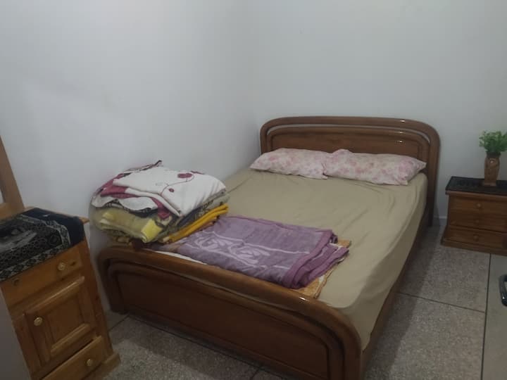 Appartement Magnifique - Tiznit