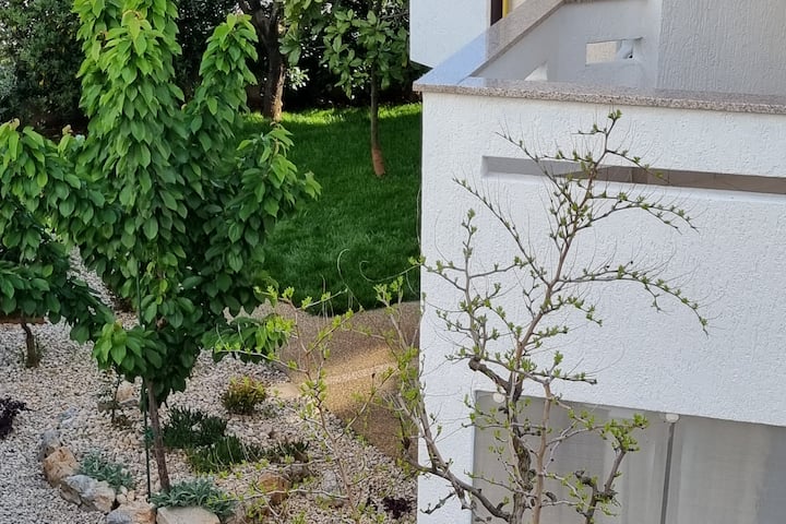 Apartment Ena 2 - Krk