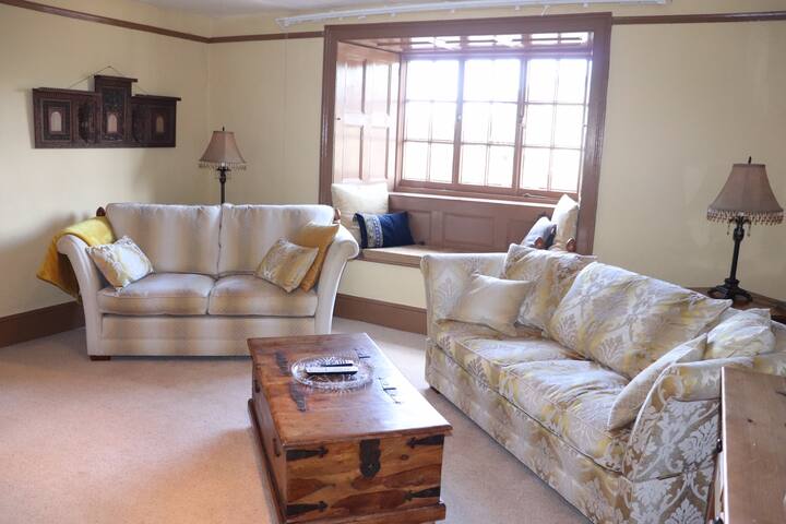 Ashclyst Farm Hostel- Bedroom No5 Single Room - Sidmouth