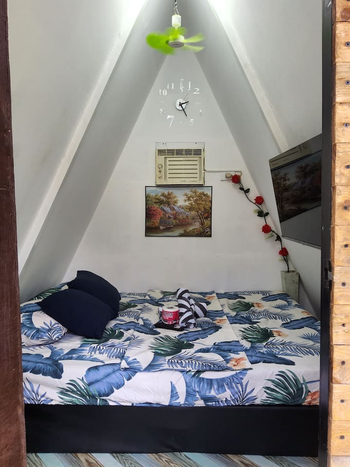 Patricia Transitoire Private Resort - San Pablo City