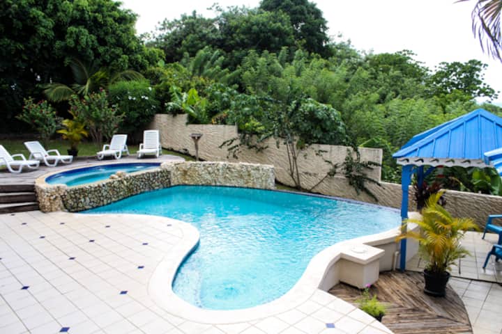 Ridge Villa - Tobago