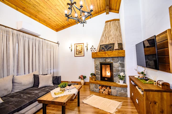 Guest House Hayloft Bansko - Bansko