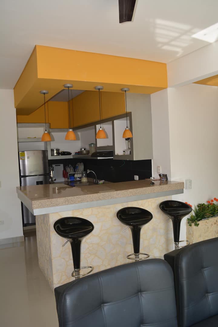 Casa Familiar Puerto Triunfo - Puerto Triunfo