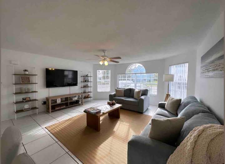 Disney - 3bd, 2ba - The Royal Bay Dream - Kissimmee