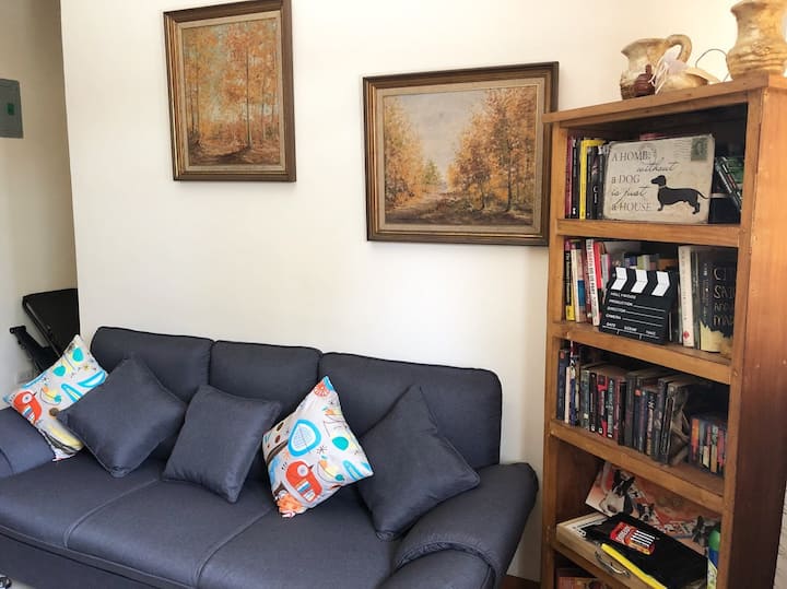 Affordable 3 Bedroom Unit In The Heart Of The City - Bacolod