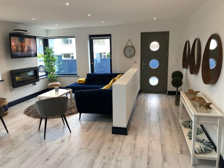 Featherbed House Kinsale - Kinsale