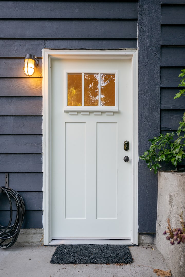 The Hygge Spot In Lake Forest Park - Shoreline, WA