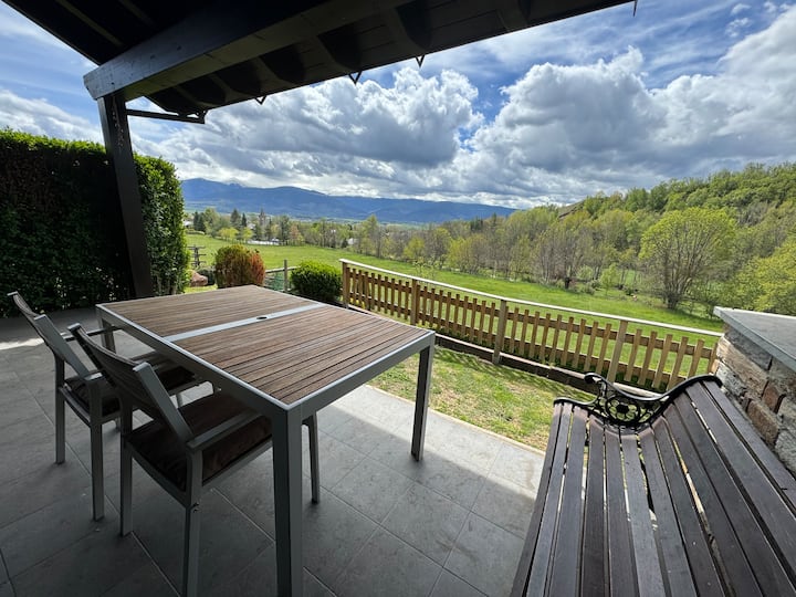 Casa En Ur - Puigcerdà