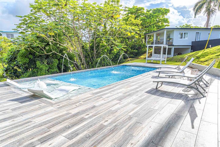 Siramada Boutique Puerto Rico - 푸에르토리코