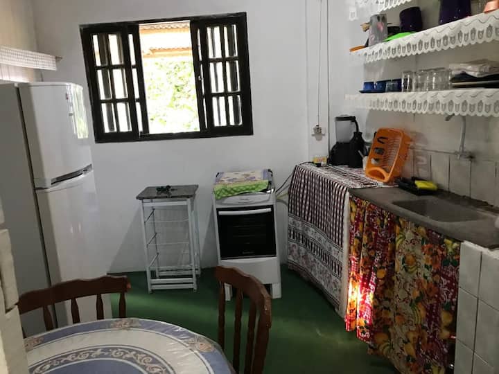 Casa Da Vanda - Trindade, Rio de Janeiro