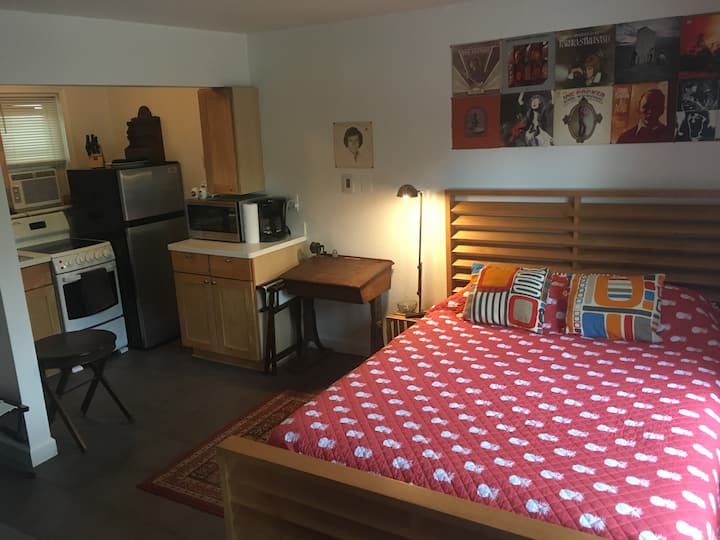 #2 Rent Green In Ghent (Flexible Dates) - Portsmouth, VA