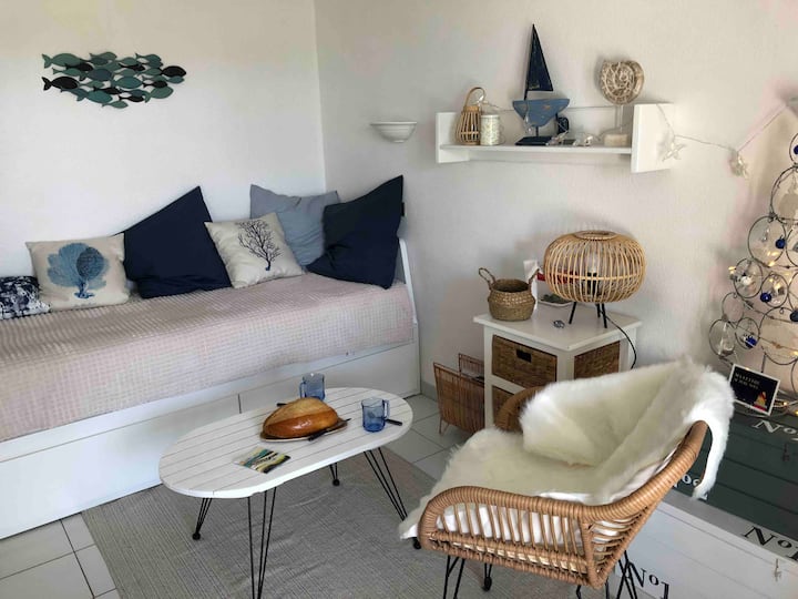 Escale  En Famille ⚓️
à Port-bourgenay - Talmont-Saint-Hilaire