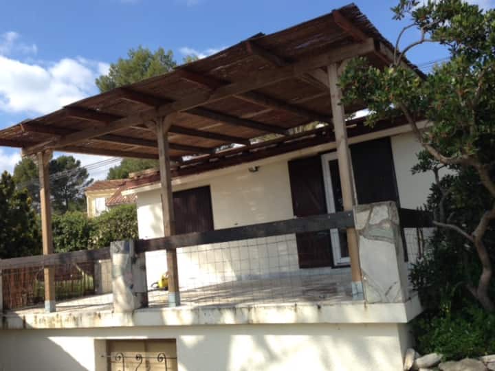 Logement Castellet Proche Circuit Paul Ricard - Signes