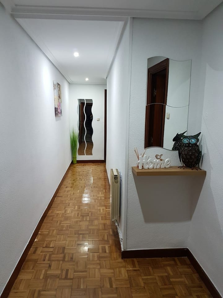 Apartamentos Avenida De La Paz 2 - Viana