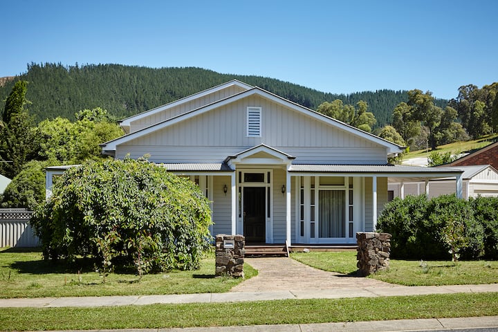 Lumley House C. 1898 - 布賴特
