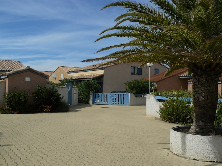 Maison à 300m De La Plage - 6 Pers - Sainte-Marie-la-Mer