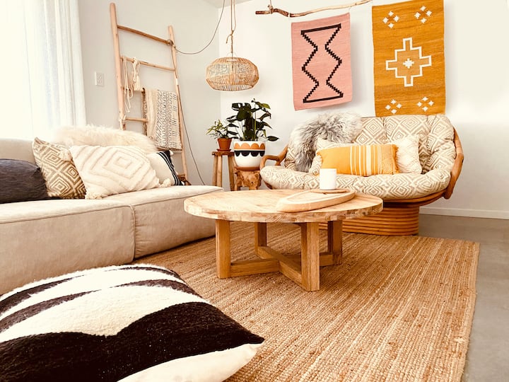 Family Friendly - Central, Netflix, Pool, Kayo - Byron Bay