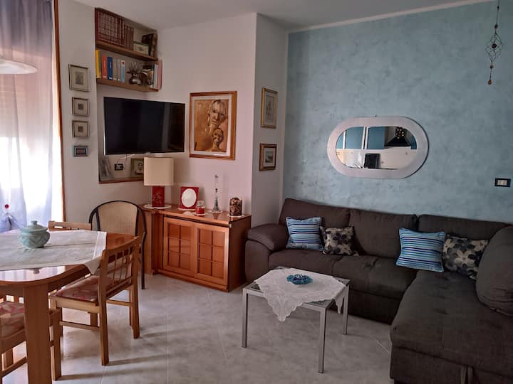 B&b Da " Giupi " Confortevole E Tranquillo. - Alguer