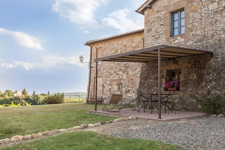 Top 10 Farm Stays In Italy - Updated 2024 | Trip101