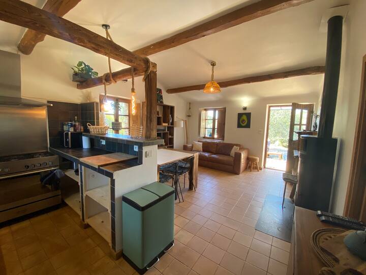 A Casa Di Petra - Porto-Vecchio