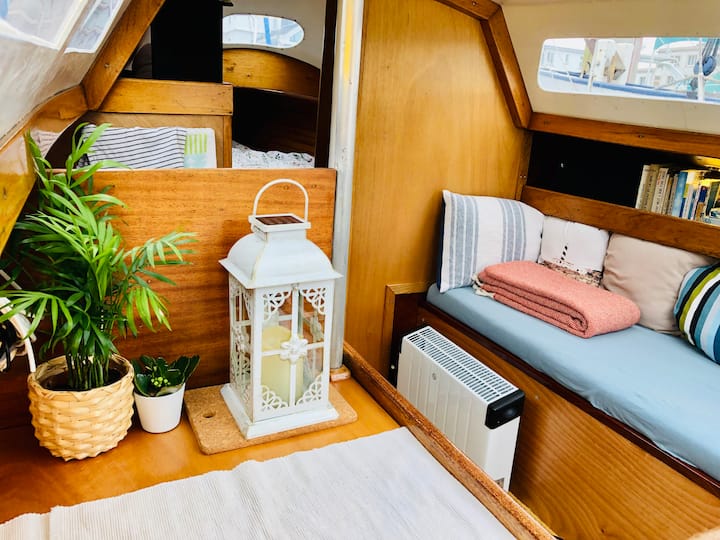 Bienvenue à Bord - Brest