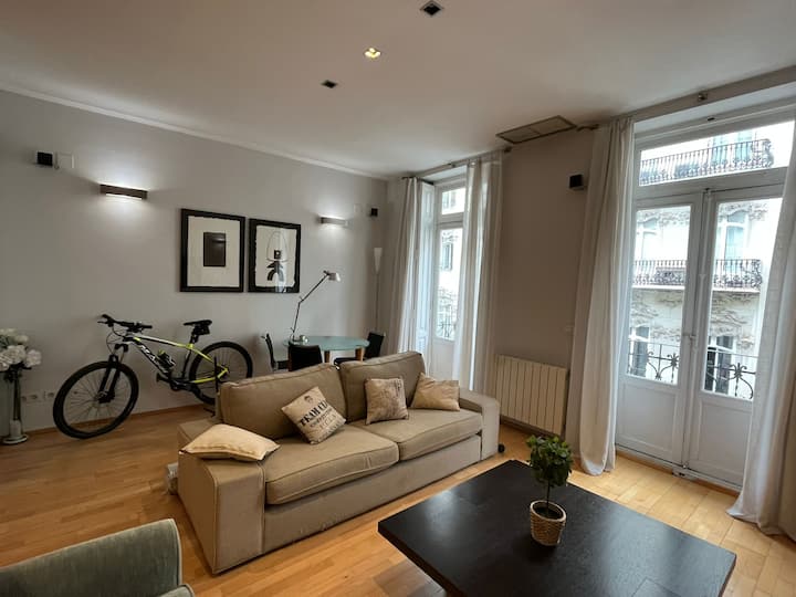 Lovely Apartment Center C Comedias - Valencia