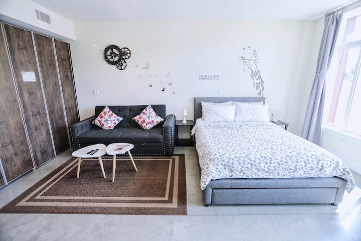 3min Walk To Convention Ctr /Close To Hrc - Pasadena, CA