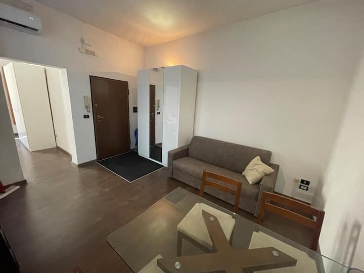 Super Appartement Au Coeur De La Vielle Ville - Bríndisi