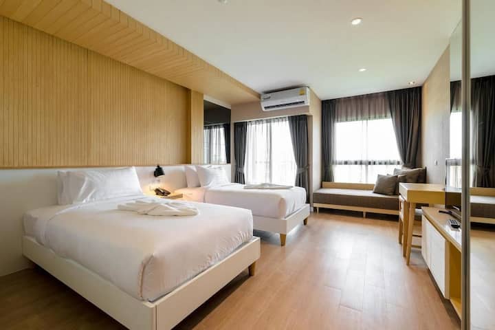Maysa Condo Hua Hin Soi 7 , เมษาคอนโด - Hua Hin