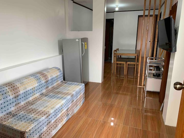 Baguio Woodland Transient House - Unit 4 - Baguio